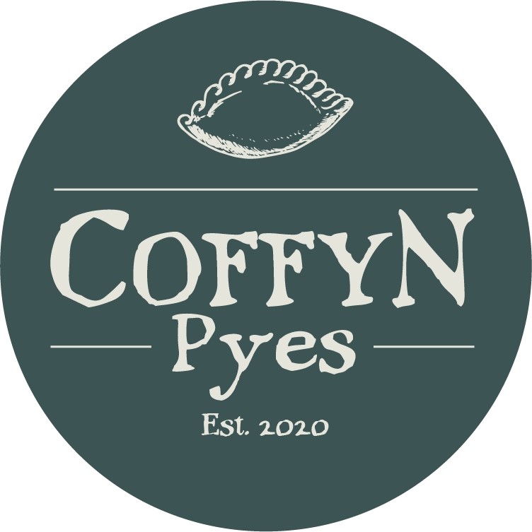 Coffyn Pies - Inman Park Festival and Tour of Homes